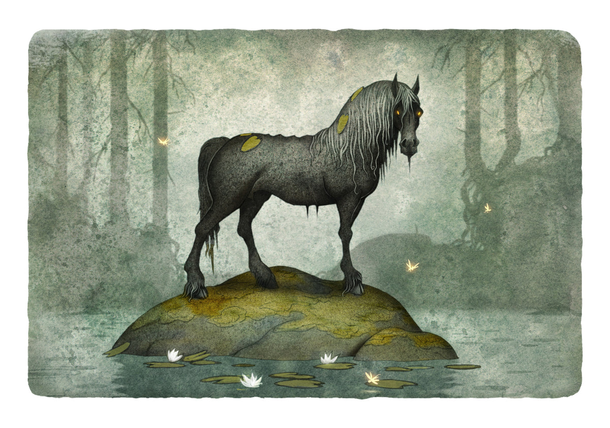 Gift – Johan Egerkrans Shop