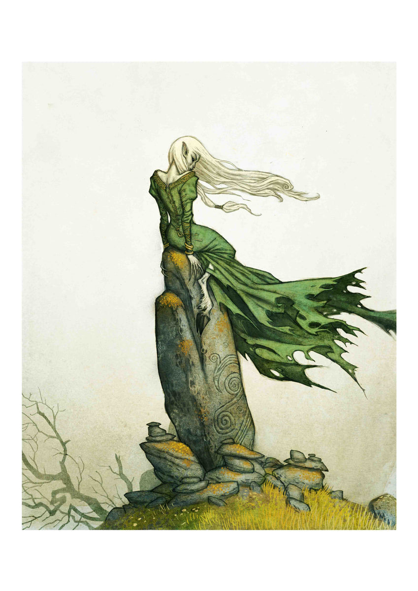 JOHAN EGERKRANS - GLAISTIG – Johan Egerkrans Shop